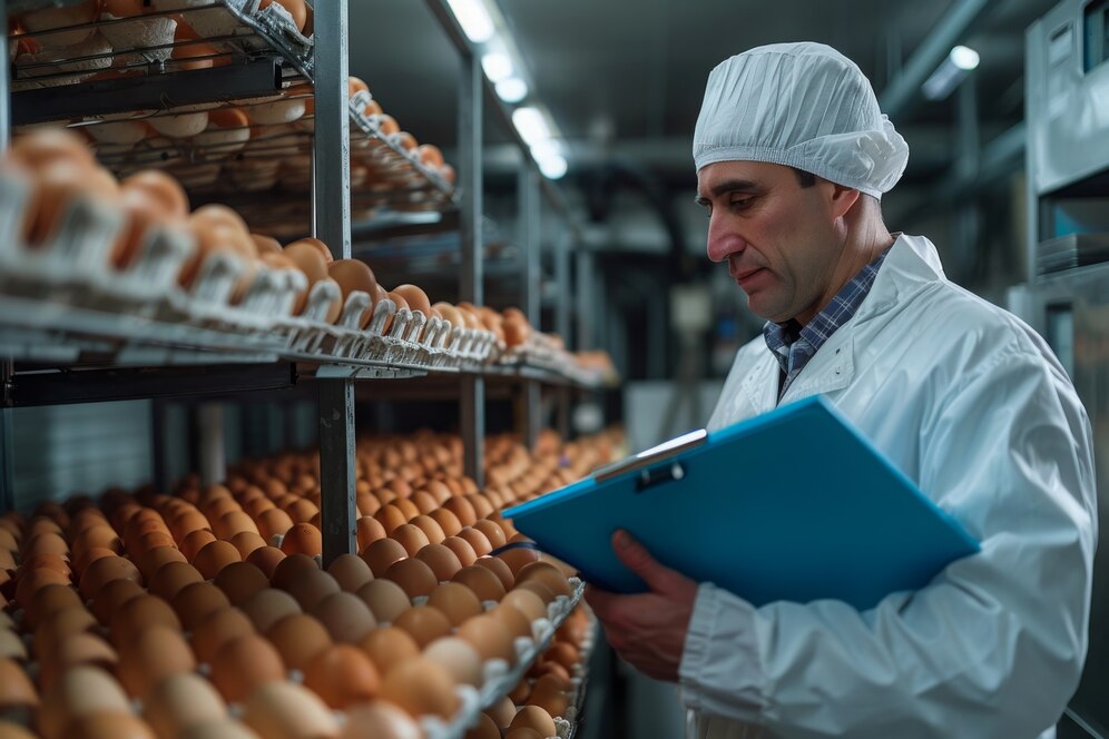 Food Safety at Work Courses and Training